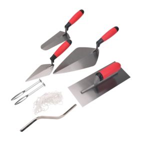 Bricklaying tools | Hand Tools | TradePoint