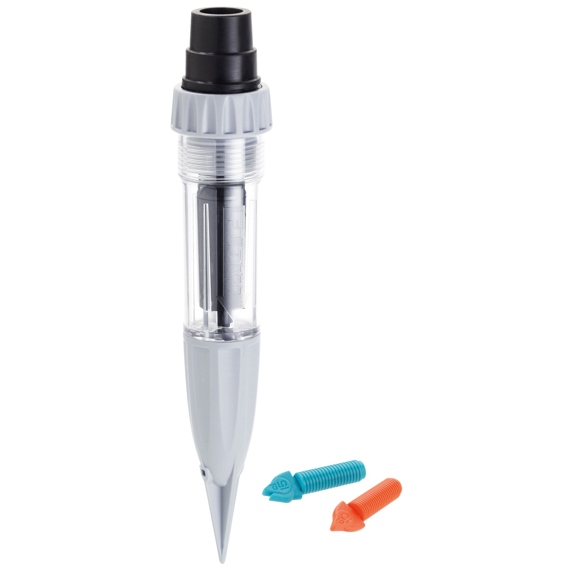 Claber Rainjet Automatic dripper | Departments | DIY at B&Q