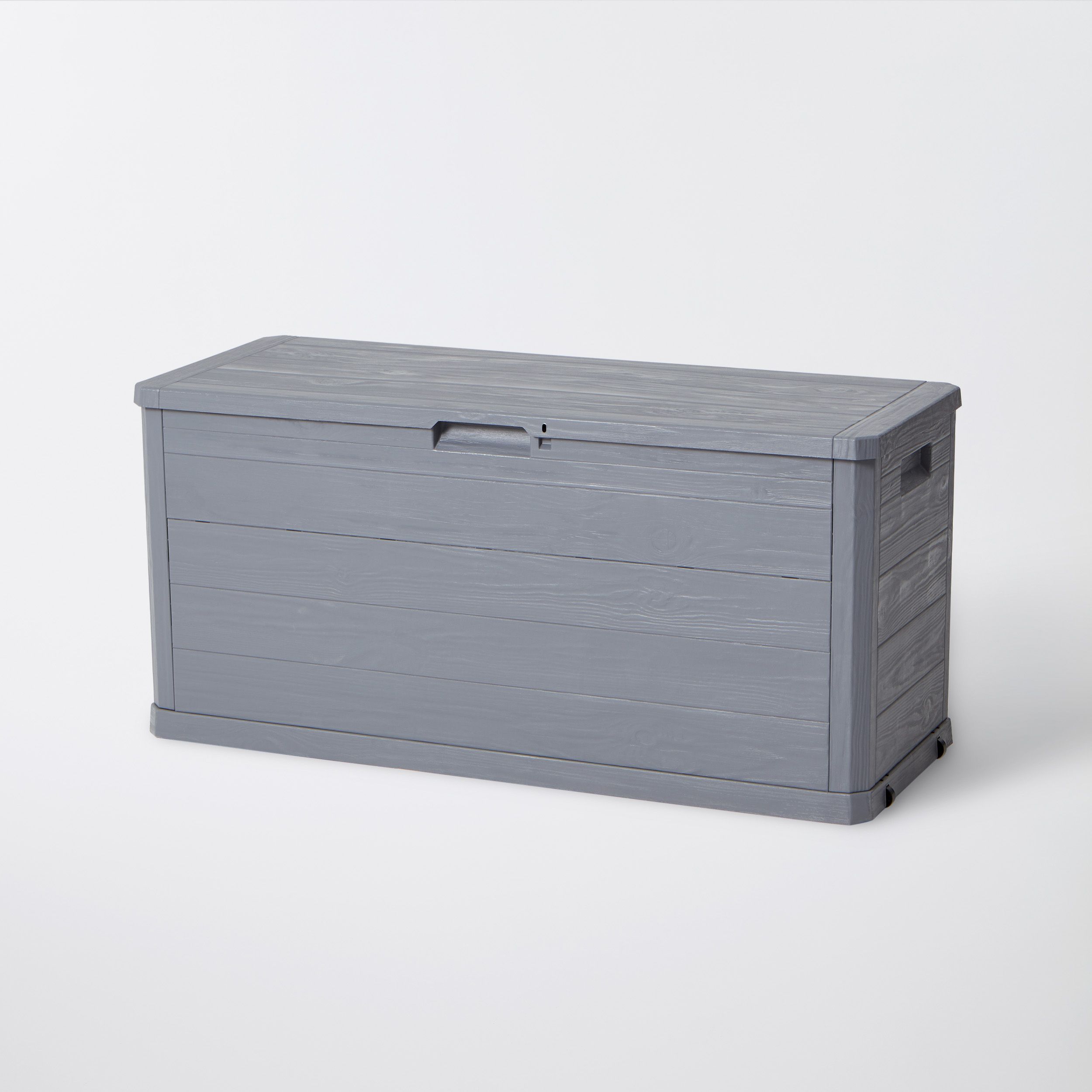 Woody's Garden storage box | Departments | DIY at B&Q