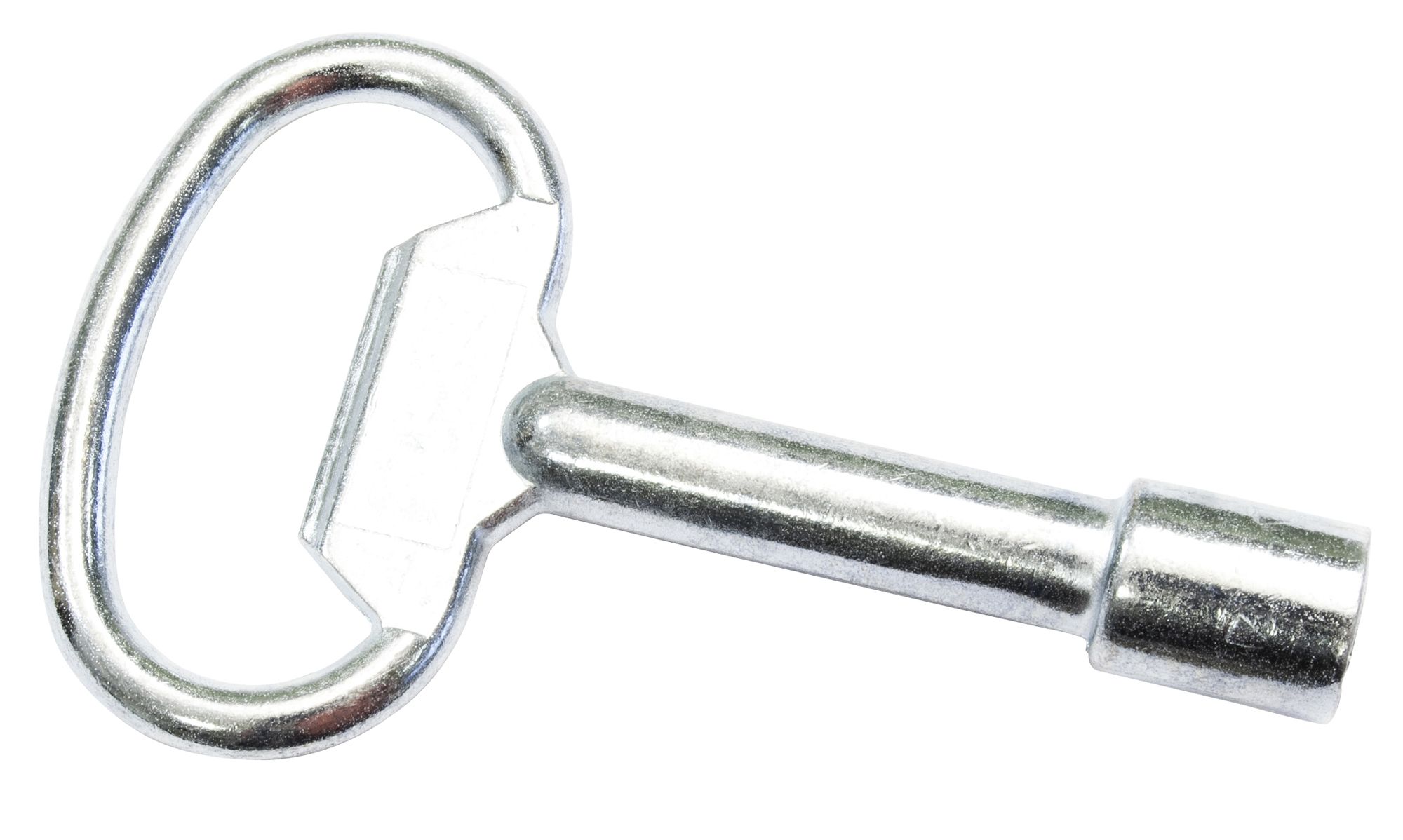 80mm Meter cupboard key