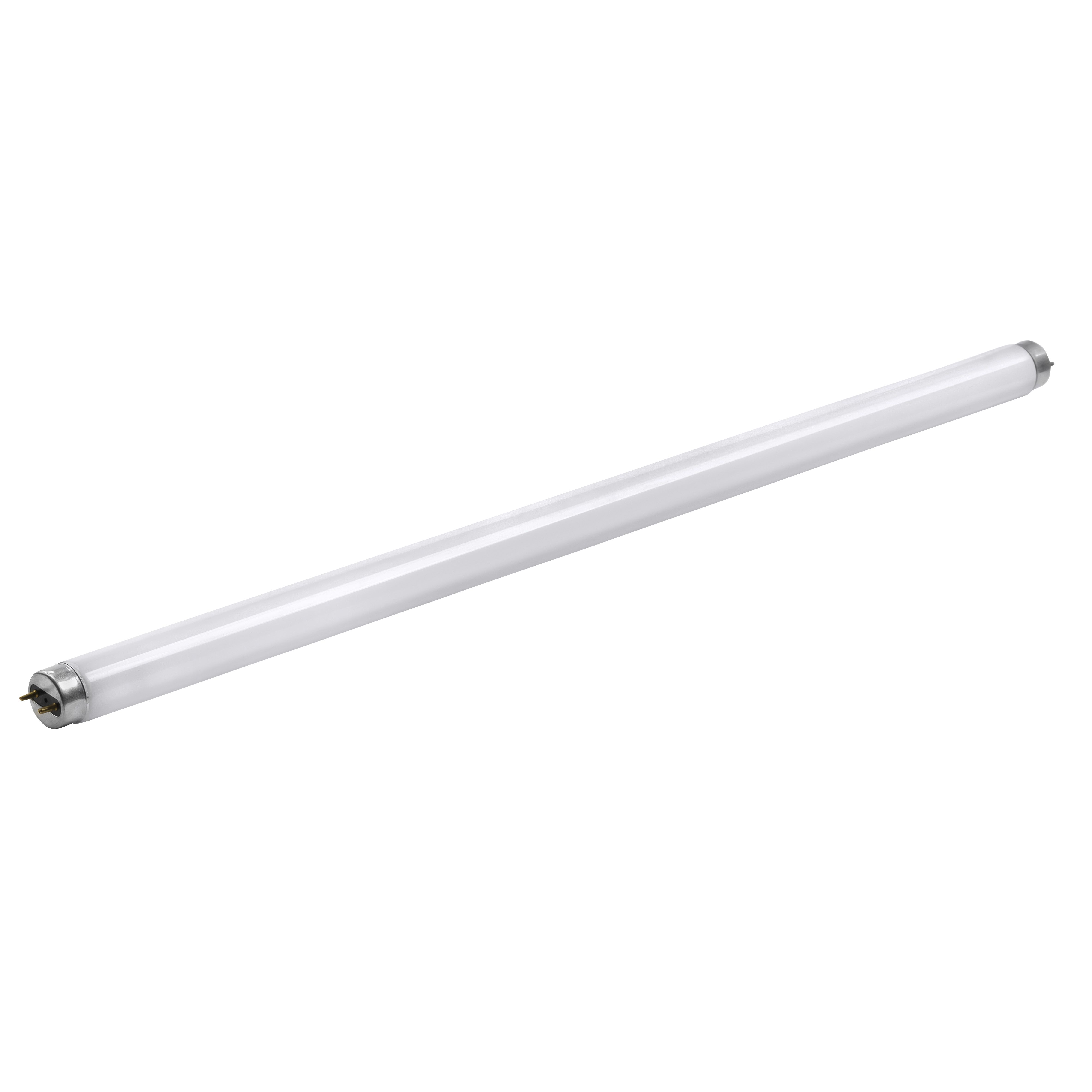 Philips T8 18W Fluorescent Dimmable Tube Light bulb | Departments | DIY ...