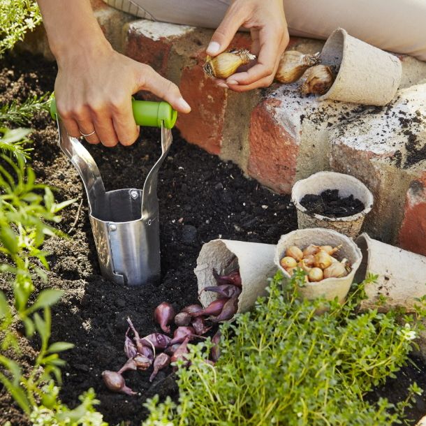 Planting & digging garden hand tools buying guide | Ideas & Advice ...