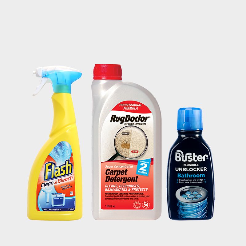 Household Cleaning | Home