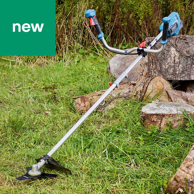 Brands | Erbauer | TradePoint