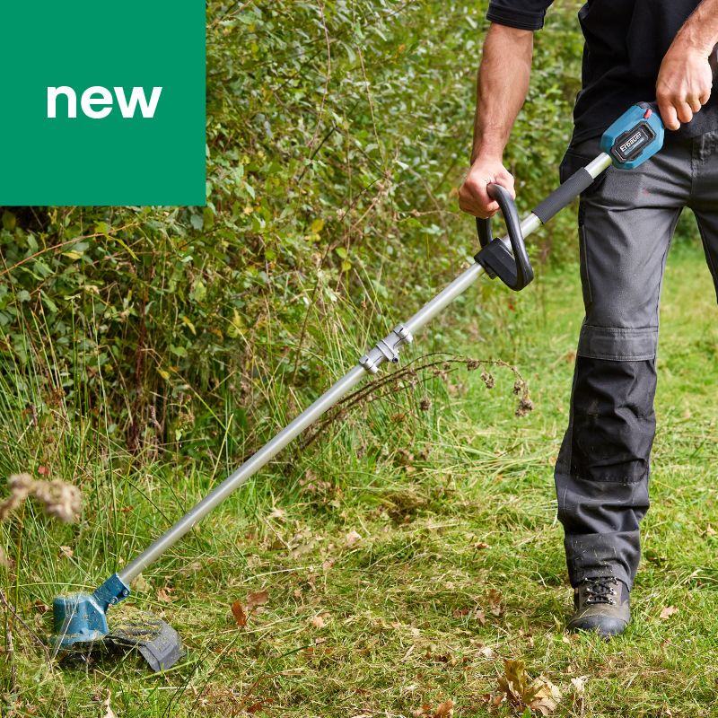 Brands | Erbauer | DIY at B&Q