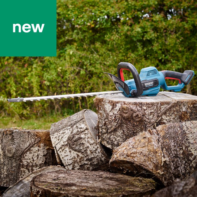 Brands | Erbauer | DIY at B&Q