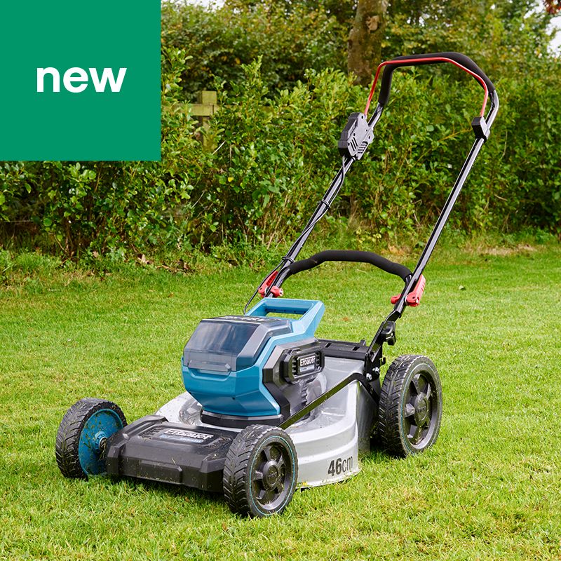 Brands | Erbauer | TradePoint