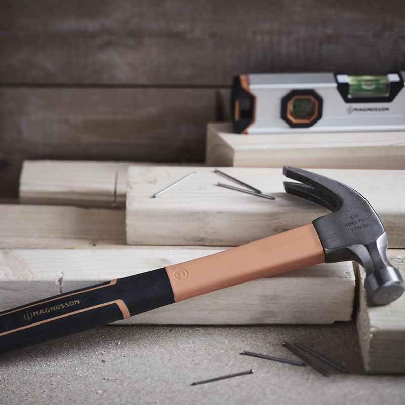 Magnusson | Brands | TradePoint