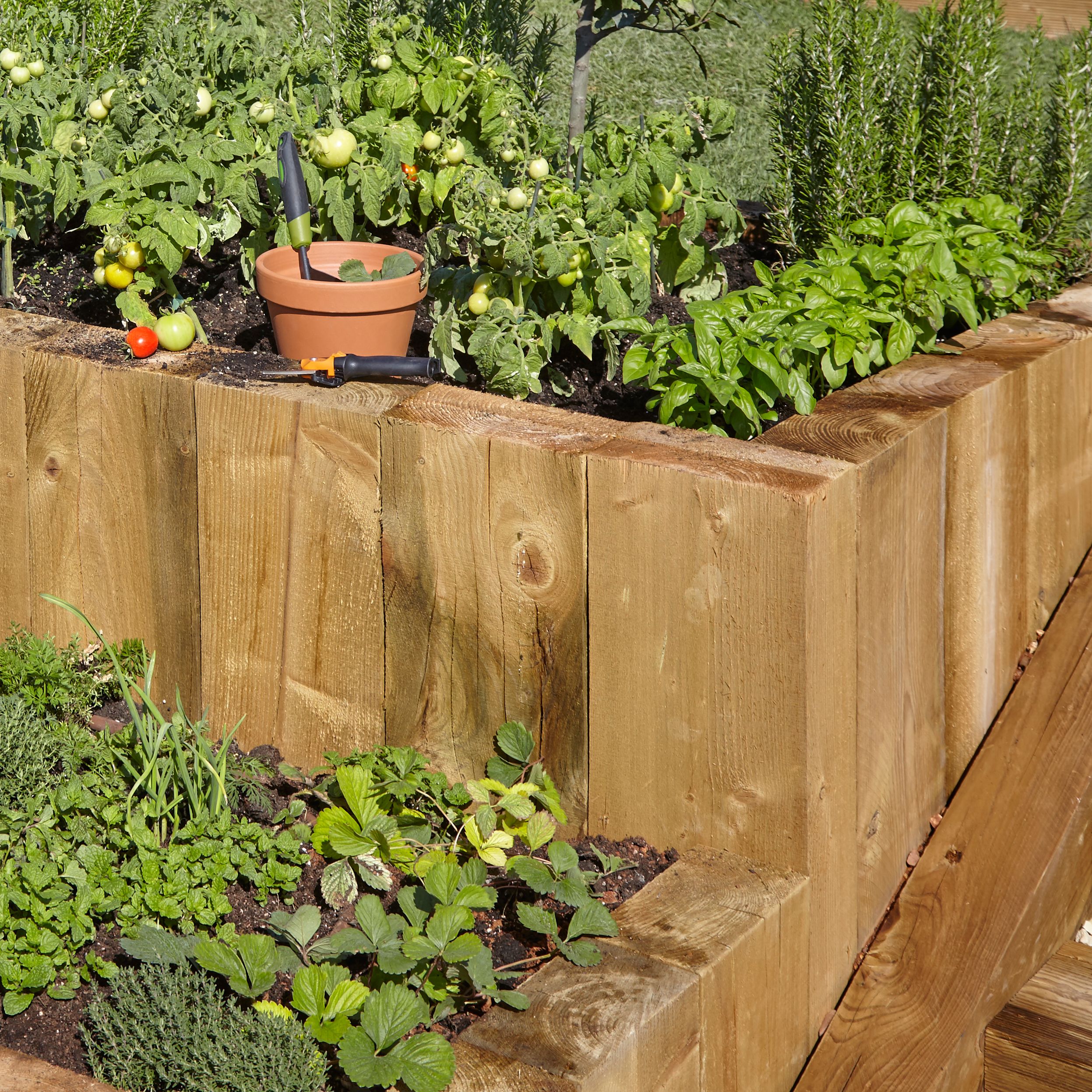 Paving & Walling | Outdoor & Garden