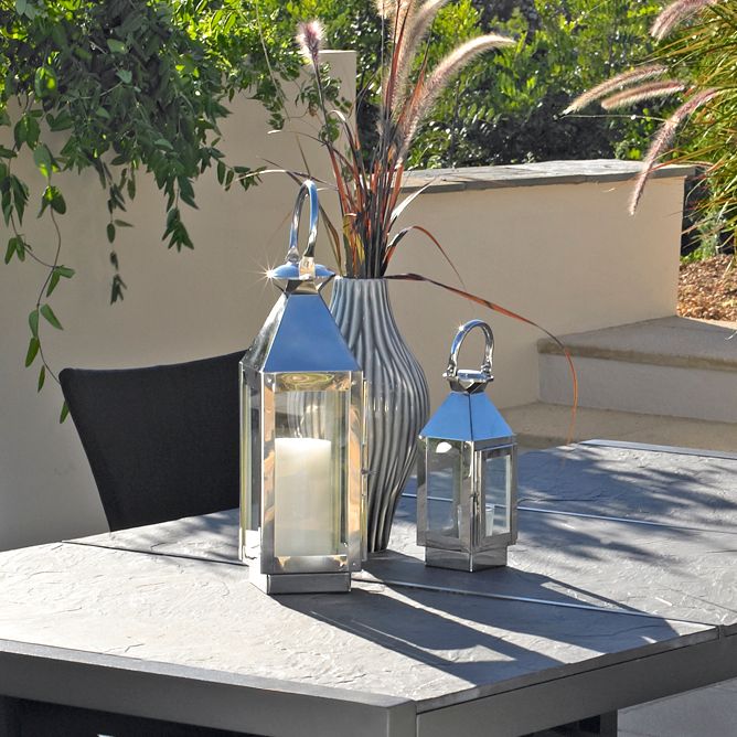 Outdoor Lighting | Garden Lighting & Solar Lights | DIY at B&Q