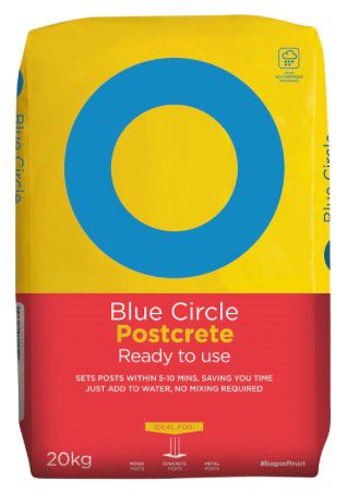 Cement, mortar and concrete buying guide | Ideas & Advice | DIY at B&Q