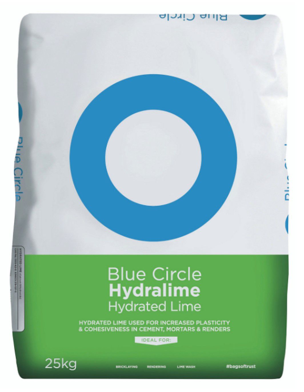 Cement, mortar and concrete buying guide | Ideas & Advice | DIY at B&Q