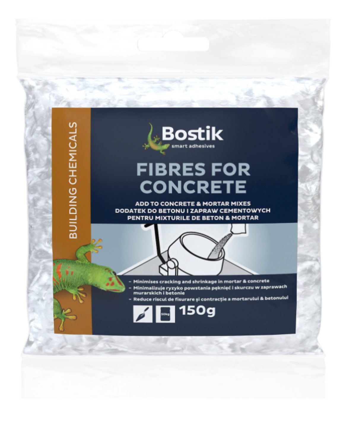 Cement, mortar and concrete buying guide | Ideas & Advice | DIY at B&Q