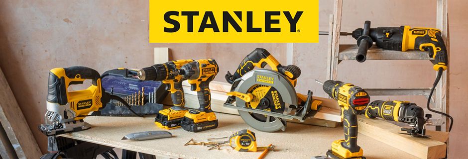 Stanley | Brands | TradePoint