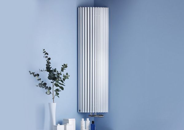 Designer Radiators | Horizontal & Vertical Radiators | DIY at B&Q