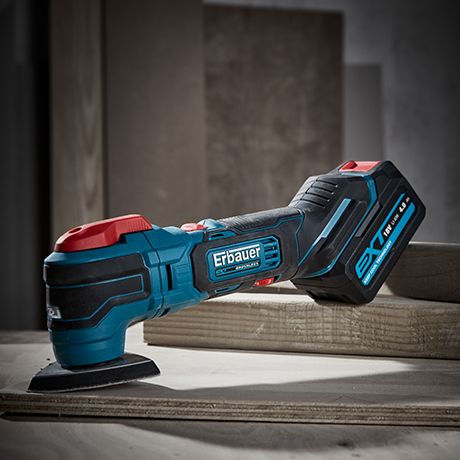 Erbauer | Brands | TradePoint