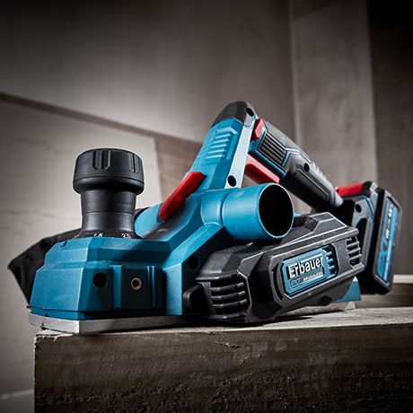 Erbauer | Brands | TradePoint