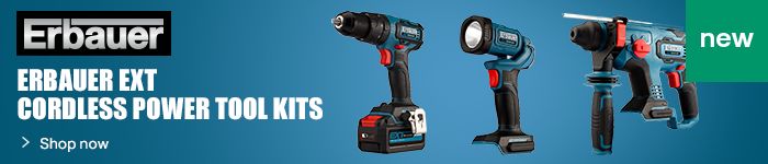 Power Tools | Drills & Saws