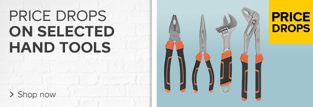 Tools & Equipment | Power Tools & Hand Tools