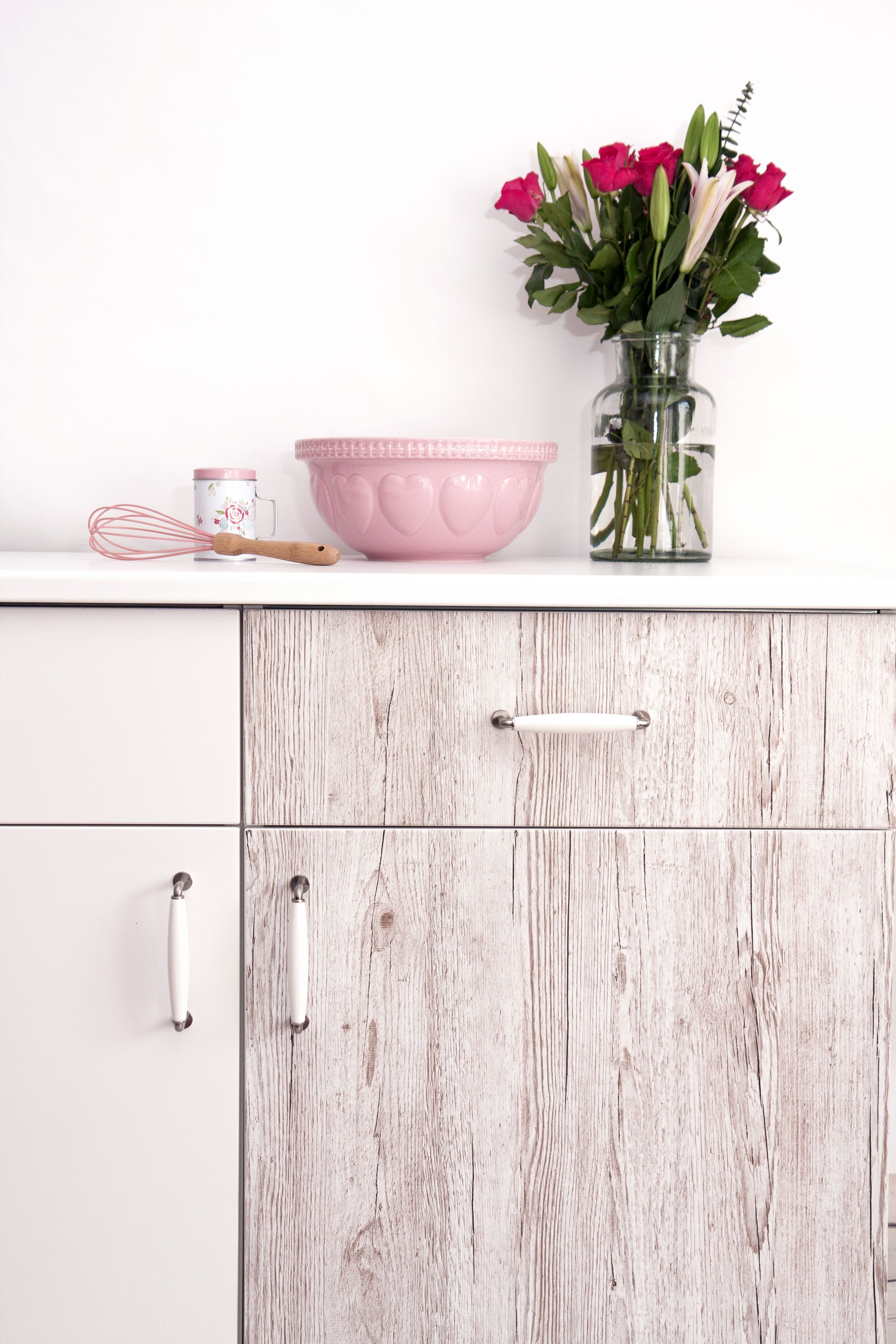 Sticky Back Plastic | Wall Coverings & Wallpaper |DIY at B&Q