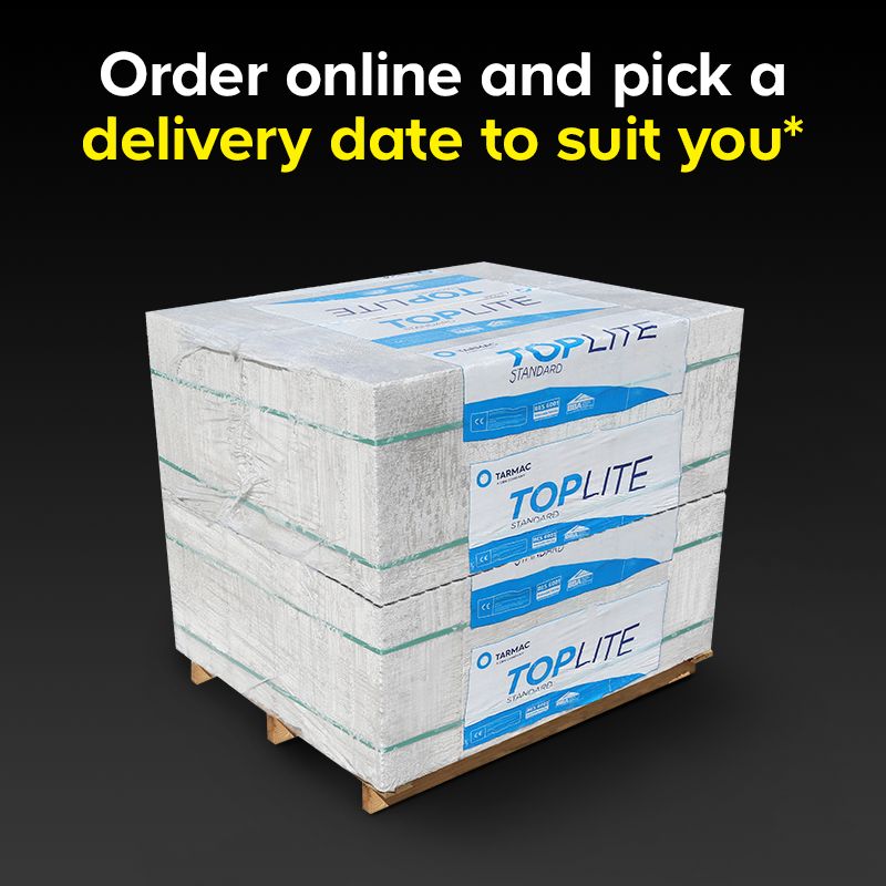 Bulk Delivery | TradePoint