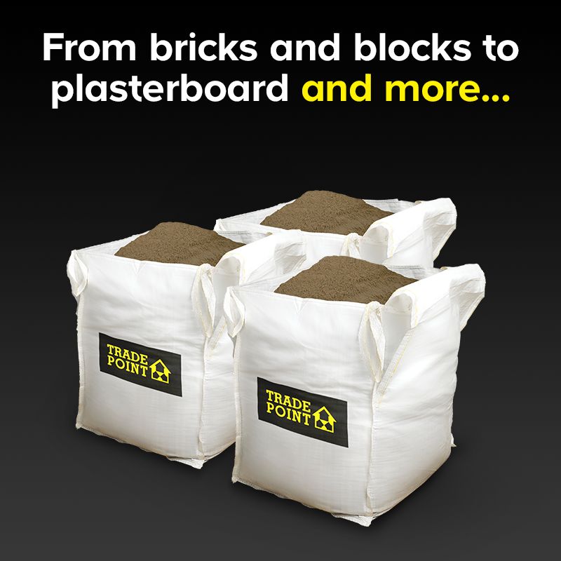 Bulk Delivery | TradePoint