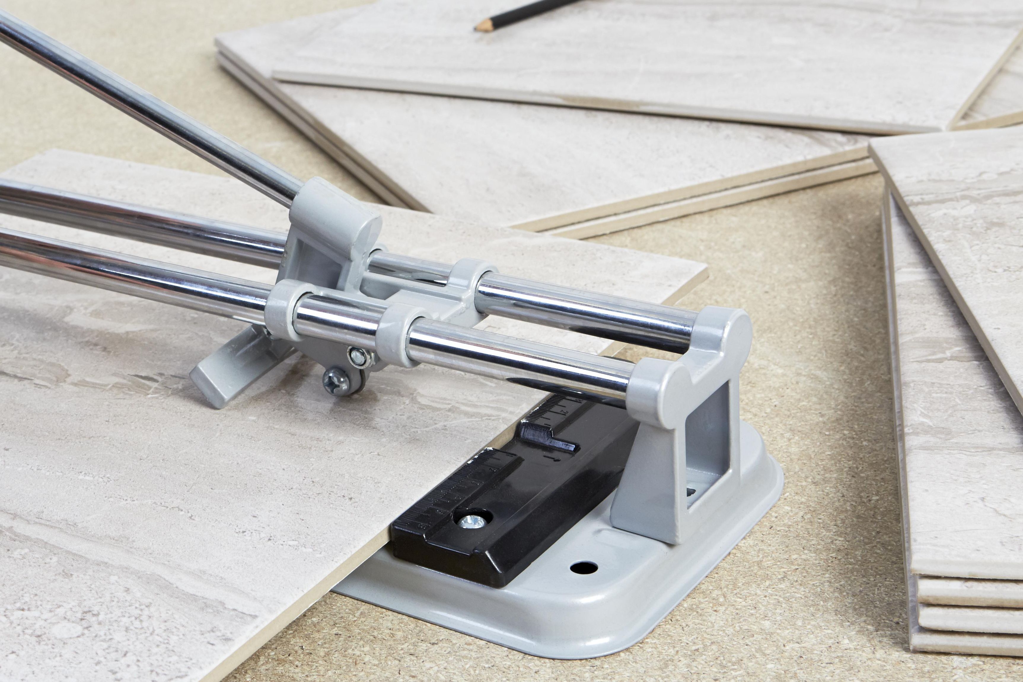 Flooring & Tiling | Ideas & Advice | DIY at B&Q