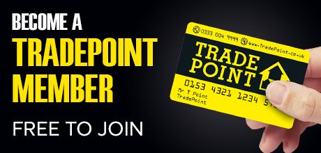 Trade Building Supplies | TradePoint | TradePoint