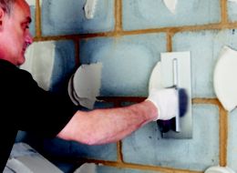 How to dry-line a wall | Ideas & Advice | DIY at B&Q