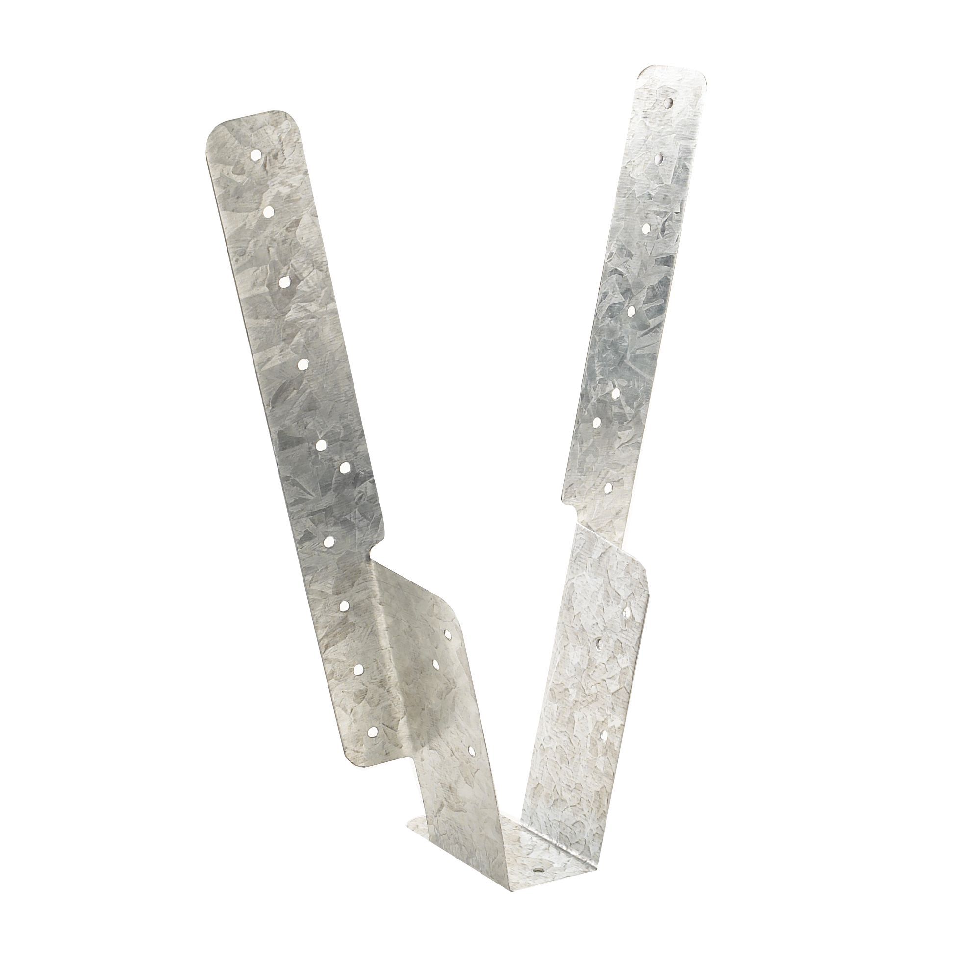 Abru Galvanised Steel Joist hanger (W)38mm | Tradepoint