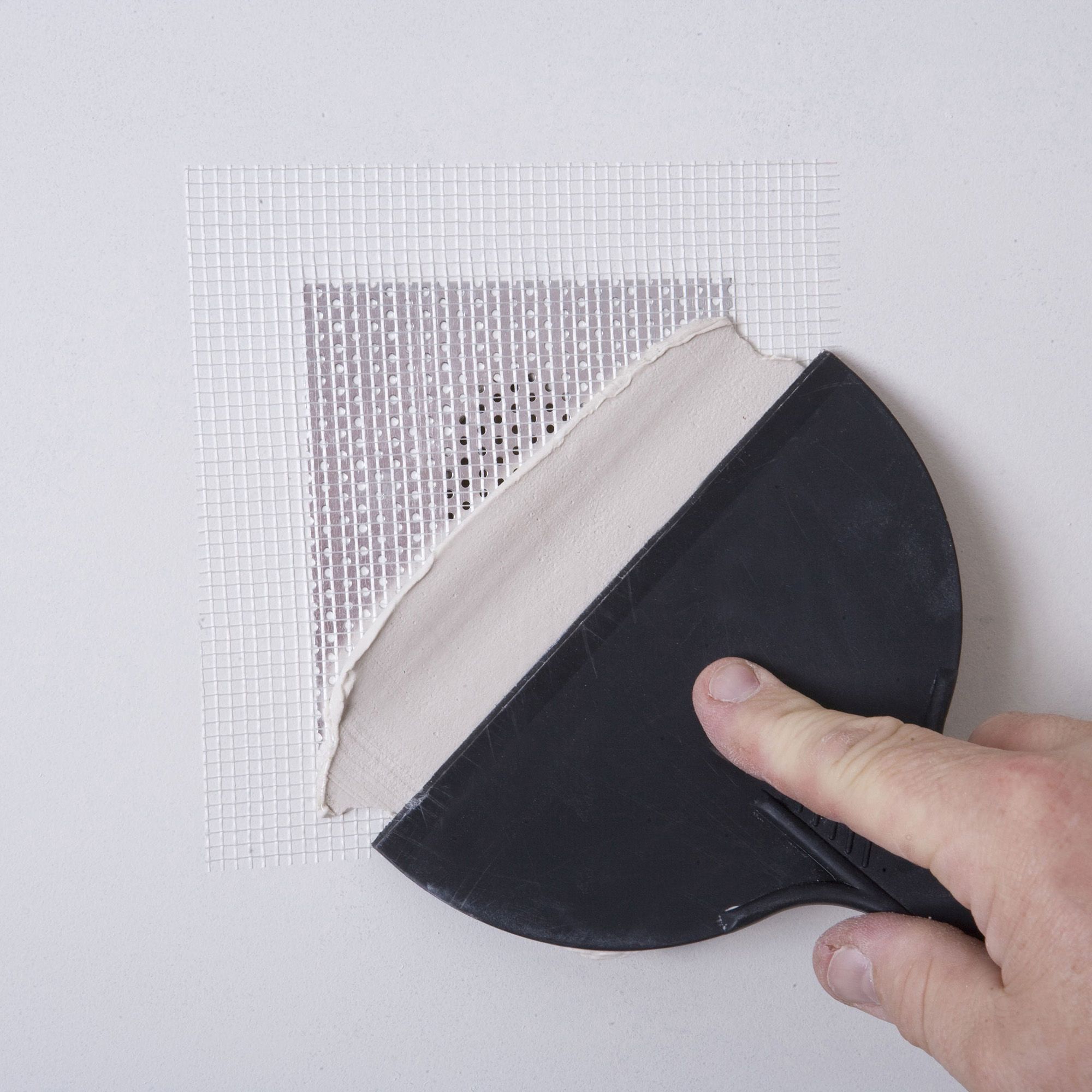 Artex Easifix Wall repair kit, 1kg | Tradepoint