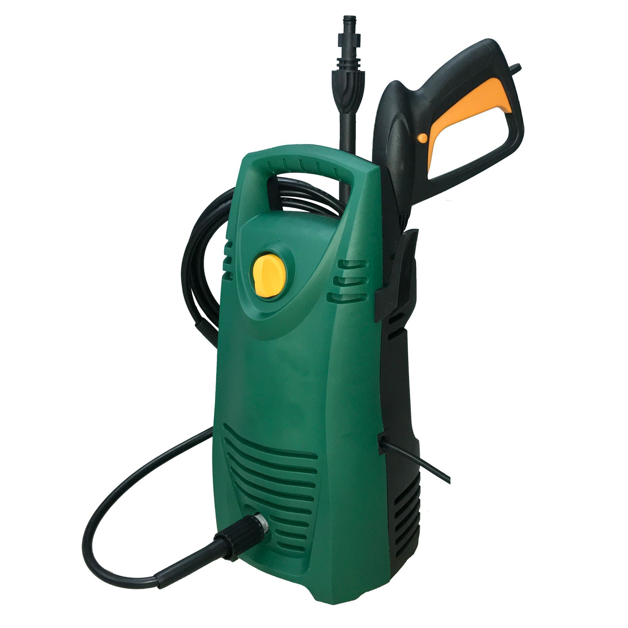 Auto stop Corded Pressure washer 1.4kW FPHPC100