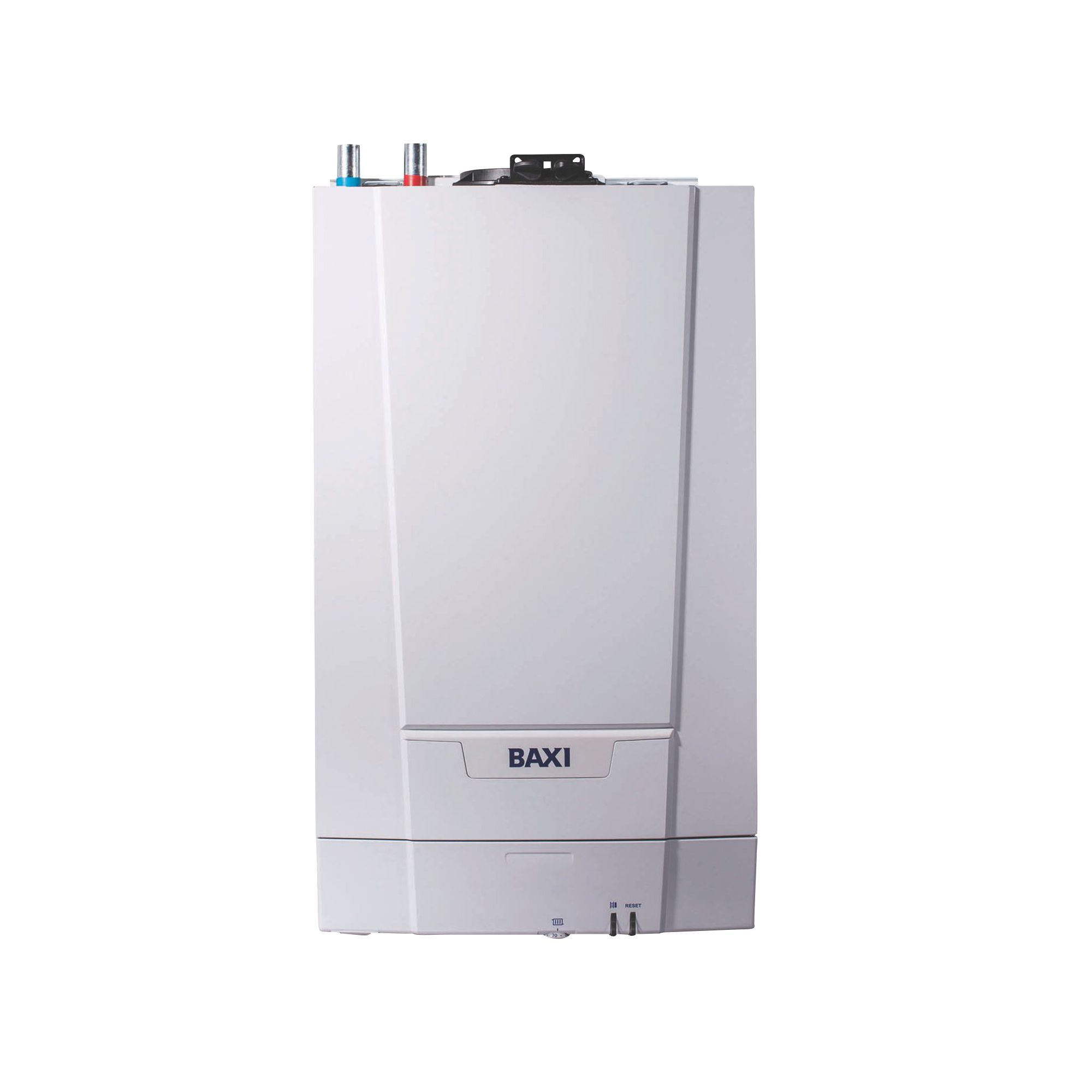 Baxi Ecoblue Advanced 30 Heat only Gas Boiler, 30kW | Tradepoint