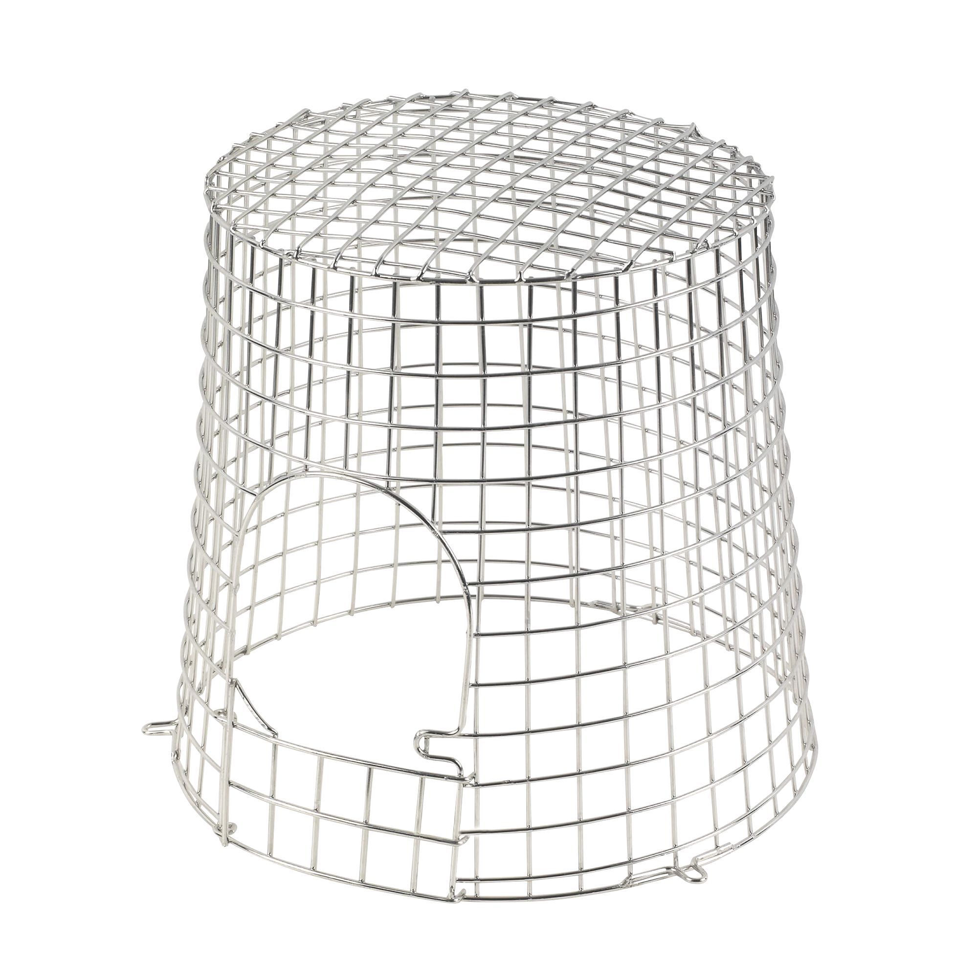 Baxi Flue guard, (Dia)100mm | Tradepoint