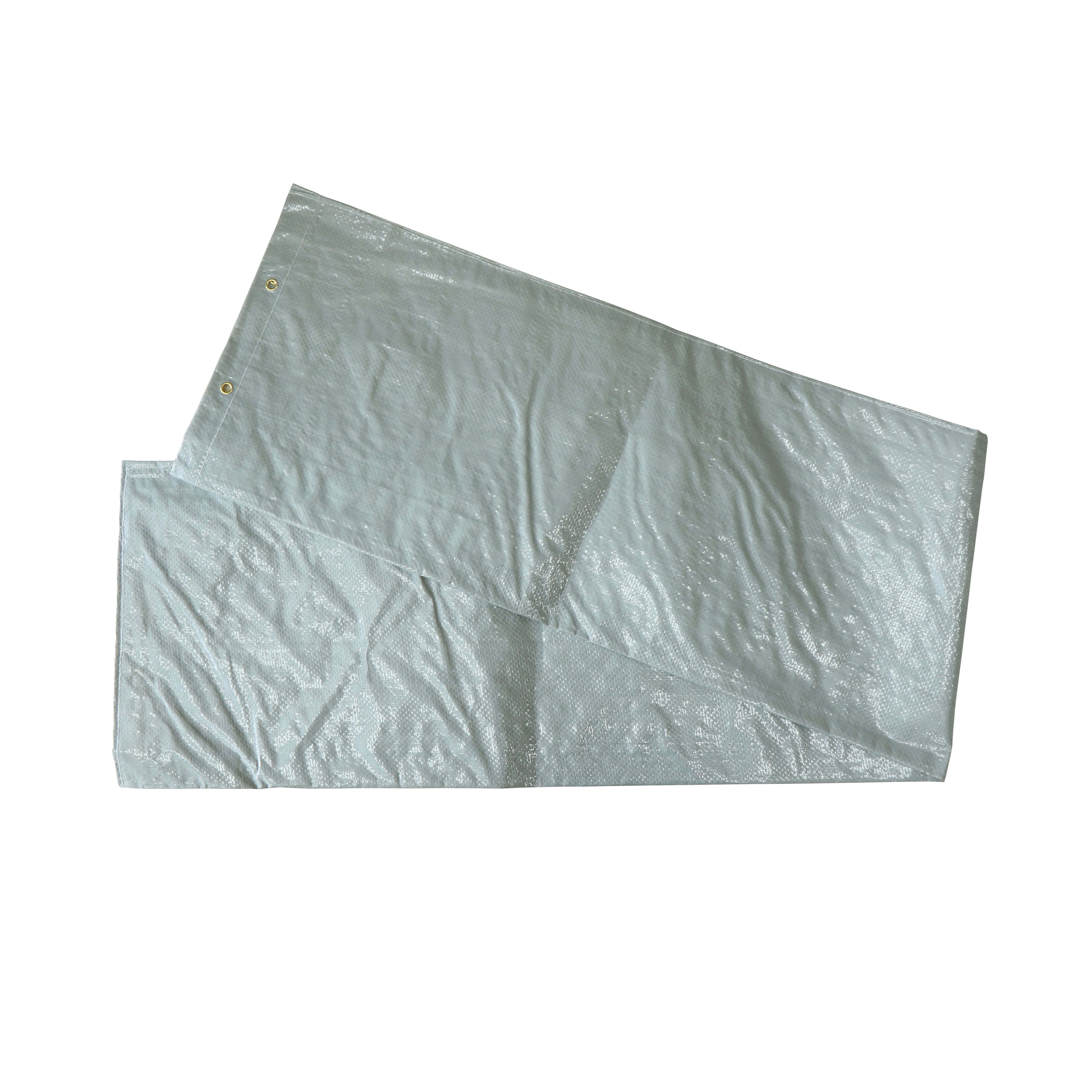 BetterDri Grey Rectangular Rotary washing line cover 23cm(L) 42cm(H ...