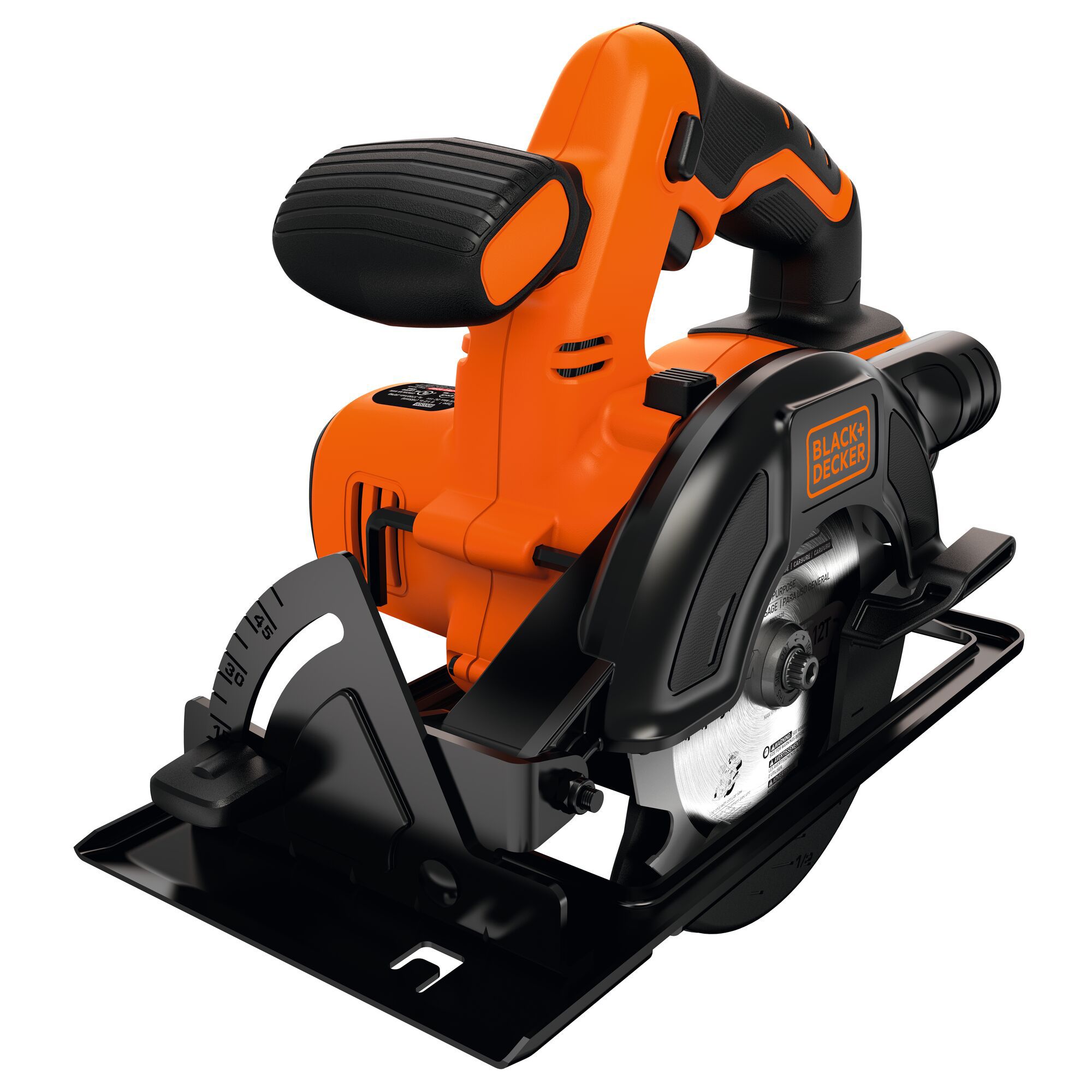 Black decker skill saw store