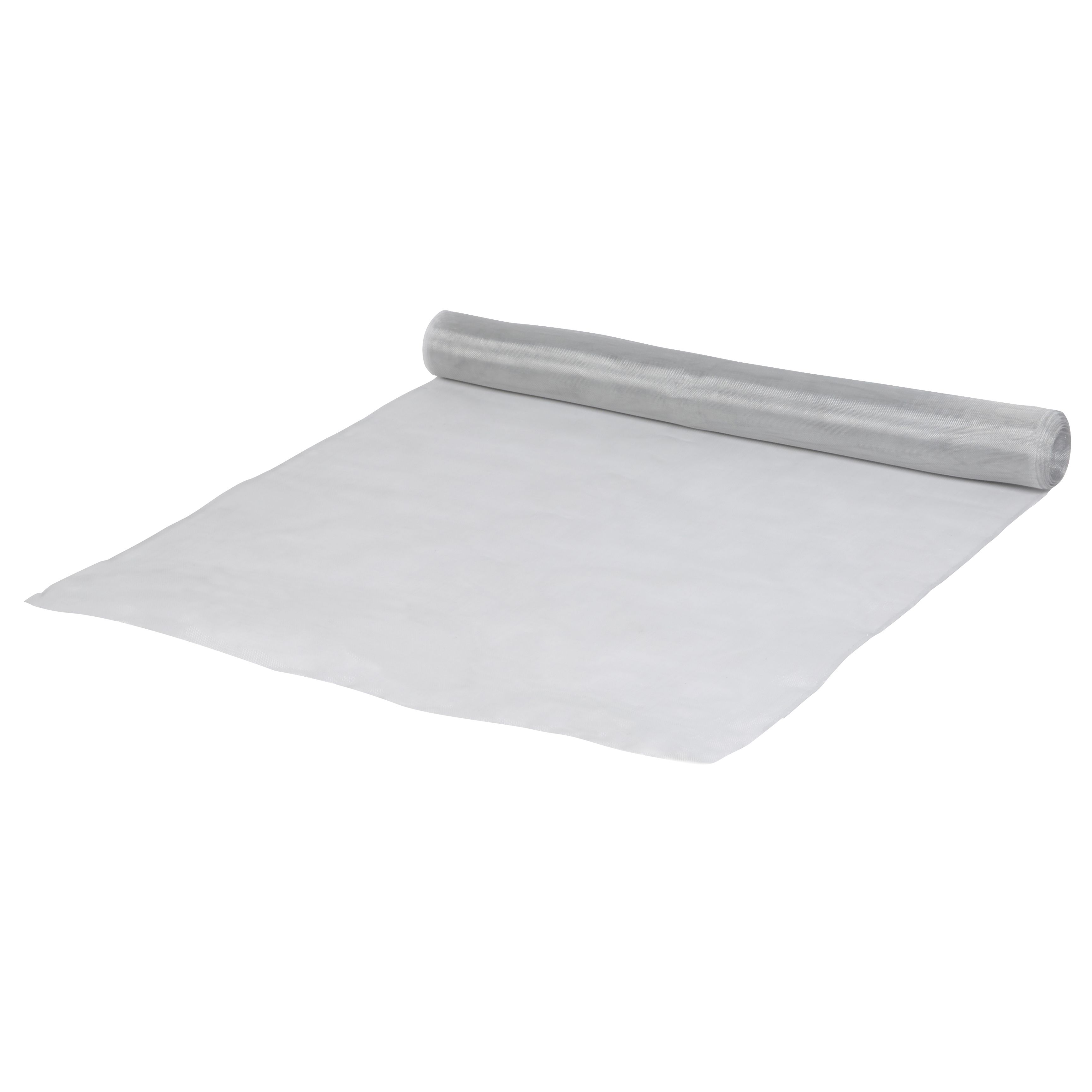 Blooma Aluminium Mosquito Netting 3x1m | Tradepoint
