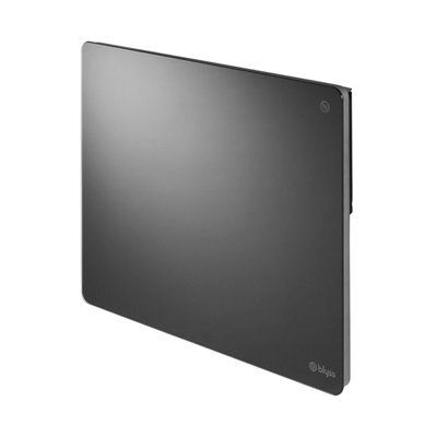 Blyss 1000W Black Tavua Panel heater