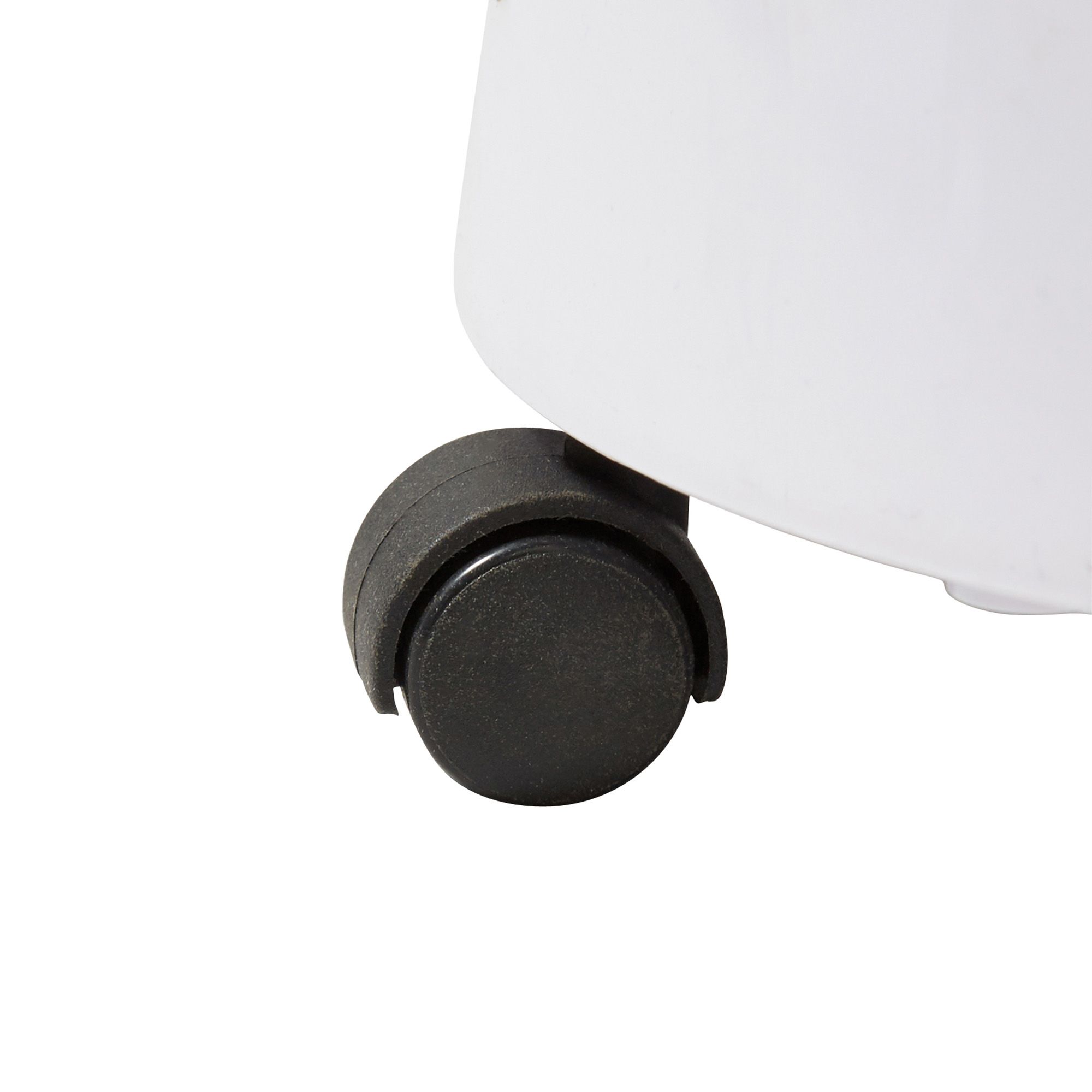 Blyss Tower White Remote controlled Indoor Air cooler