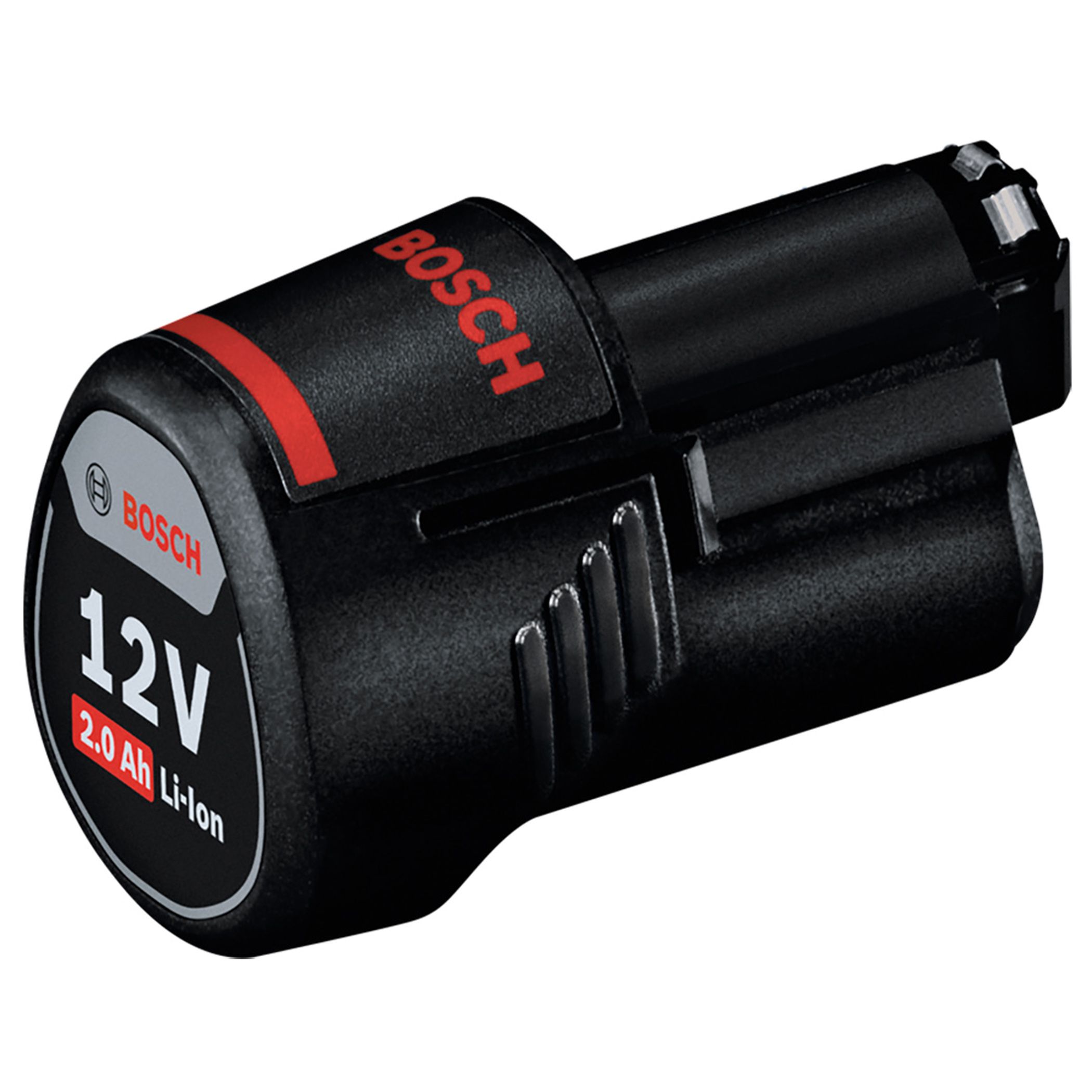 Bosch Professional 12V 2Ah Li-ion Battery
