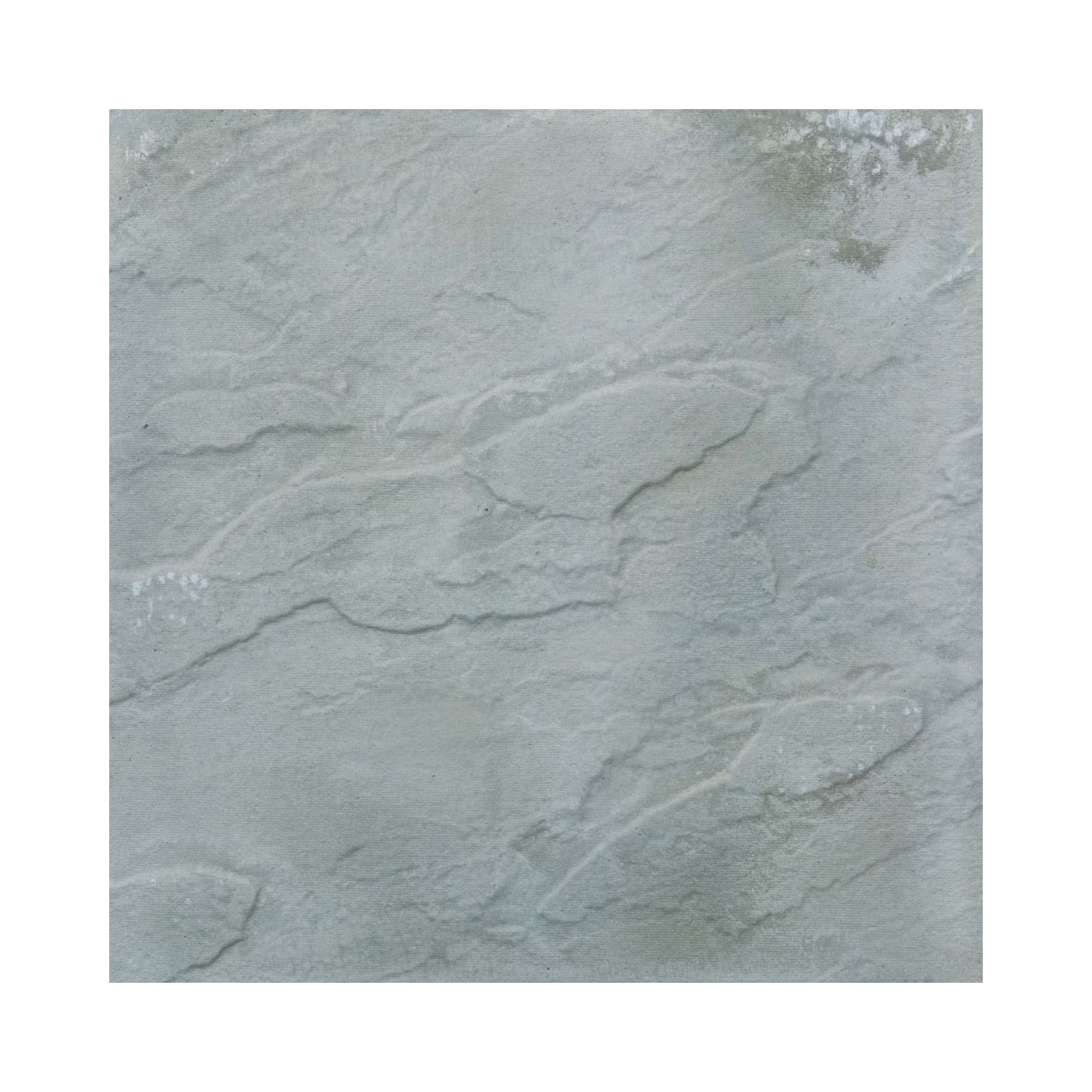Bradstone Peak Natural Reconstituted stone Paving slab, 8.1m² (L)450mm ...
