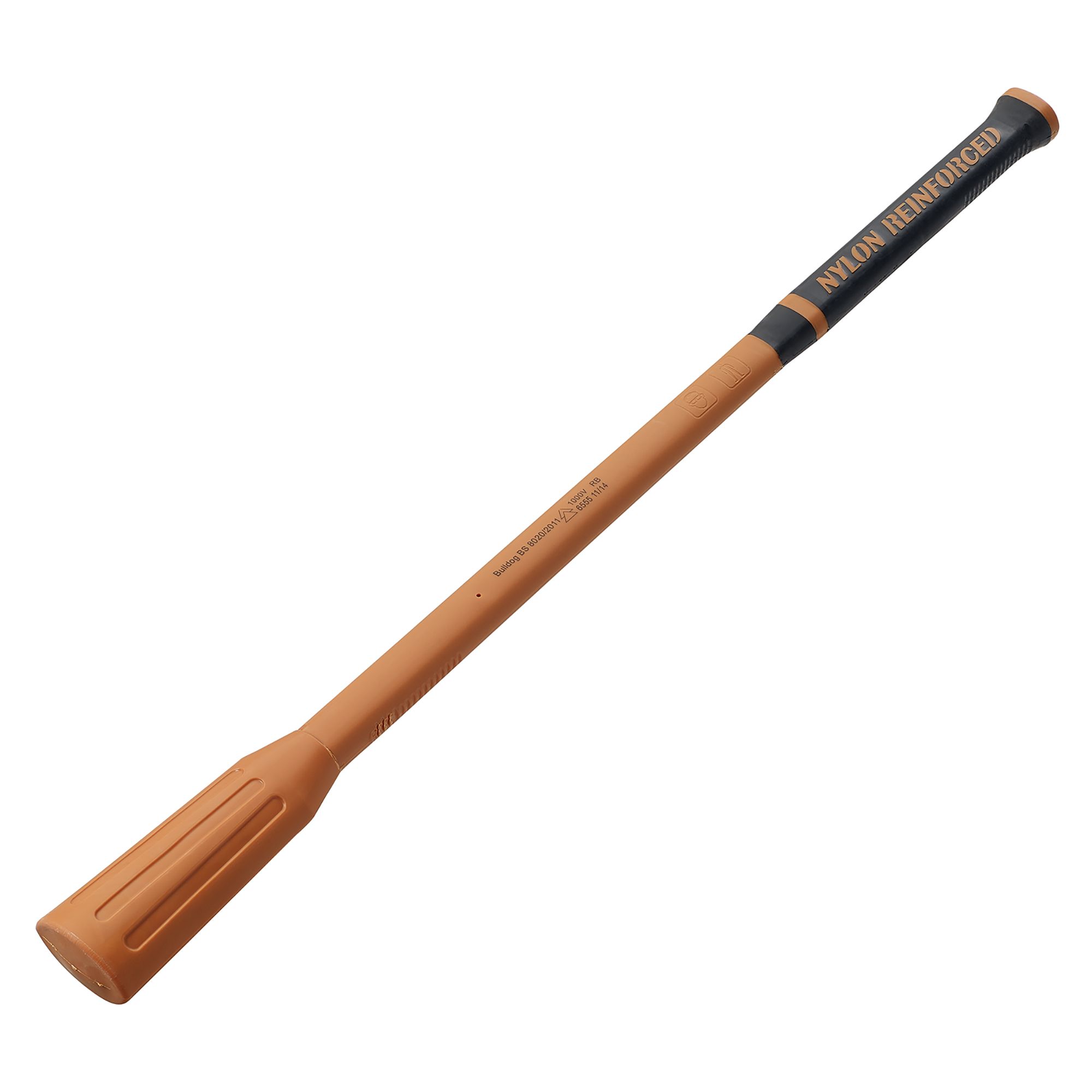 Bulldog Mattocks pick axes Handle L 91.4cm Tradepoint