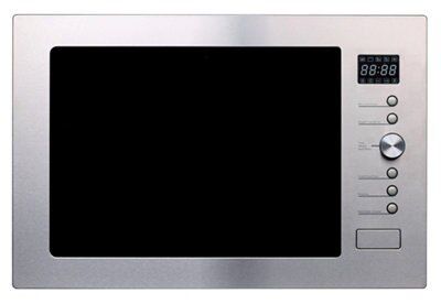 Cata BMG20SS 20L Built-in Microwave