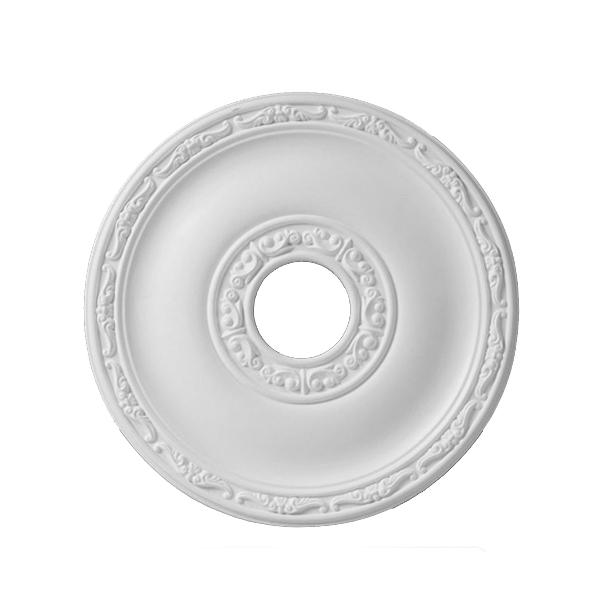 Polystyrene Ceiling Rose Wickes | Shelly Lighting