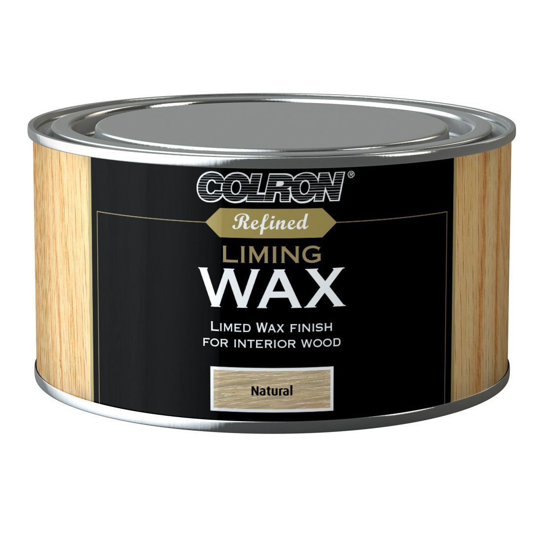Colron Wax Liming wax, 0.4L