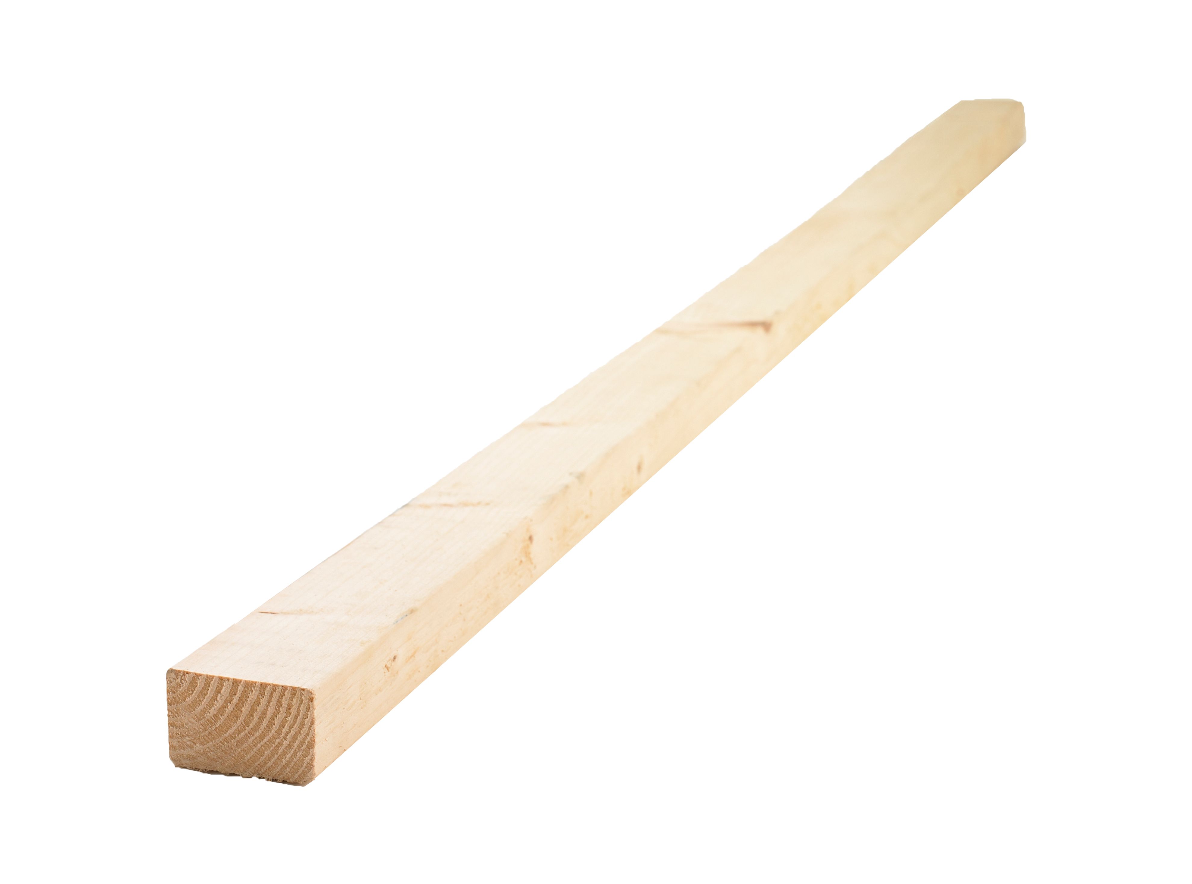 Contract C16 CLS timber (L)2.4m (W)63mm (T)38mm