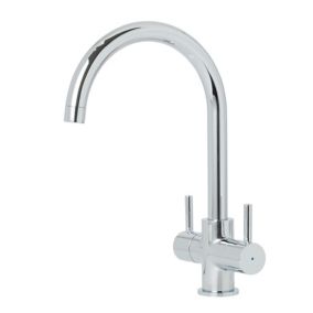 Kitchen taps | Kitchen sink taps | TradePoint