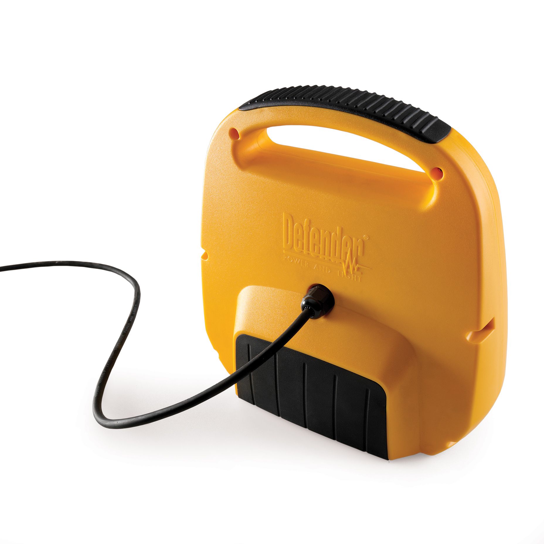 Defender Mains-powered Work light 38W 110V | Tradepoint