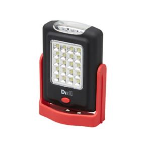 Diall Torches & Worklights | Diall Work Lights | TradePoint