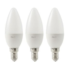 Diall Light bulbs | Lighting | TradePoint